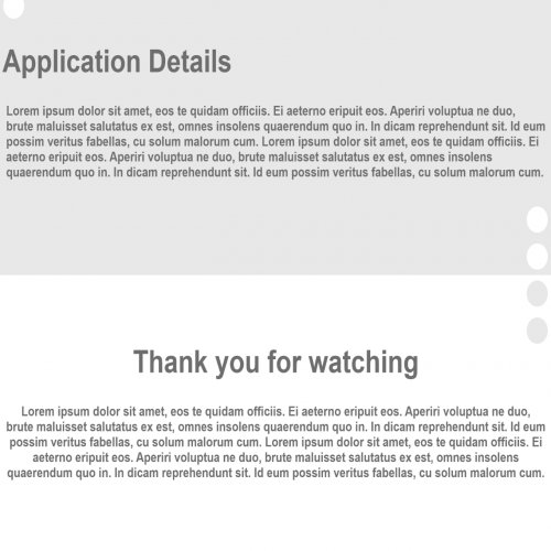 Behance Presentation Template - Design Anything
