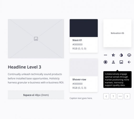 Product Design Kit for Figma - Design Anything